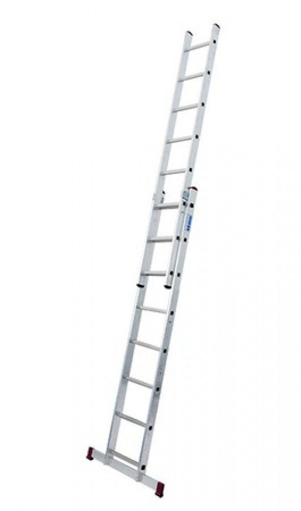 Krause Corda drabina rozsuwana 2x11 - 32119